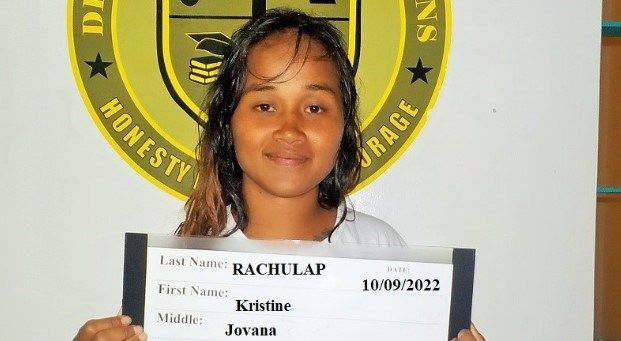 Police allegedly saw woman holding beer bottle run across Marine Corps ...