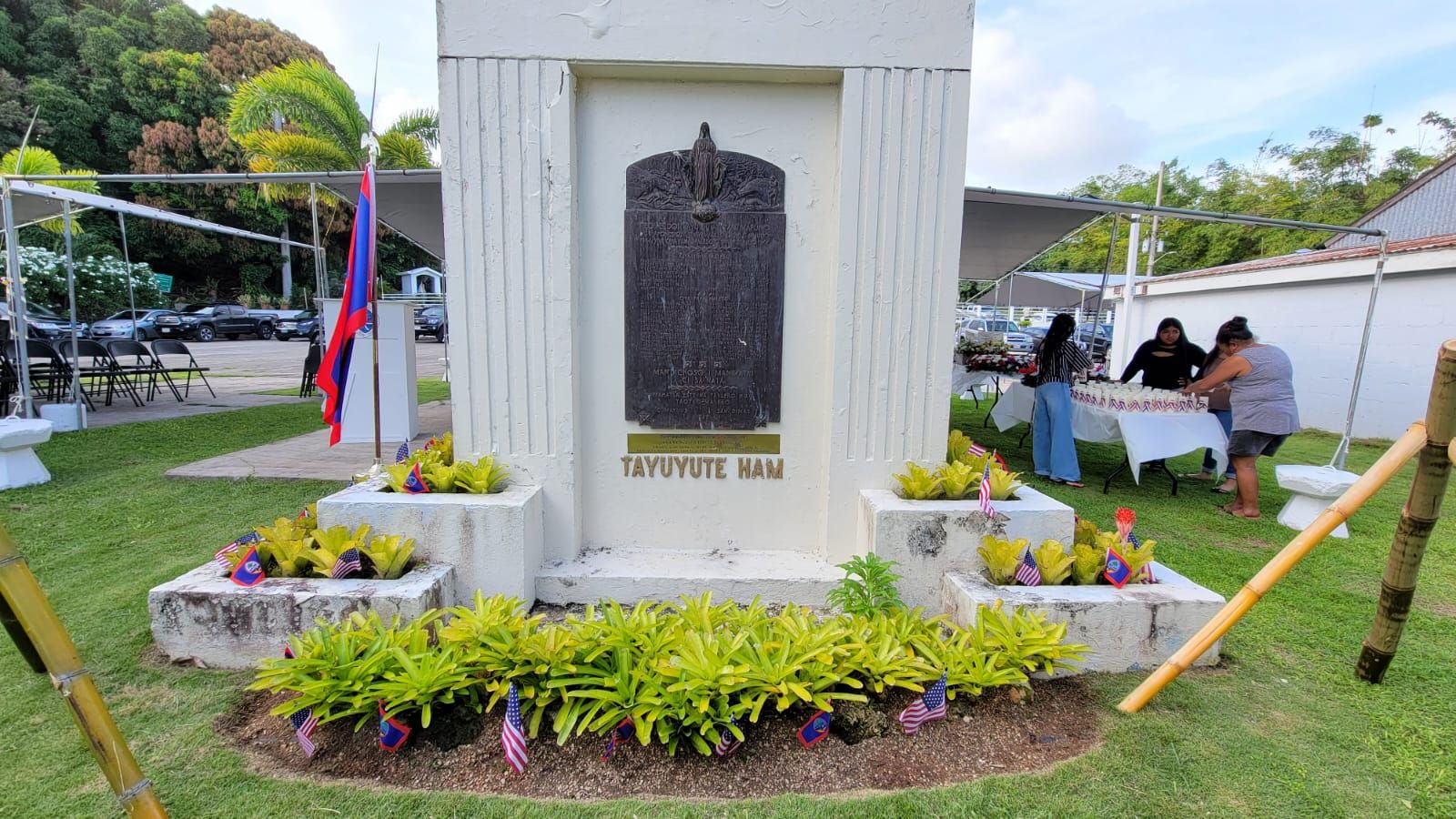 Seven Heroes of Malesso' Highway dedicated to the men who saved the ...