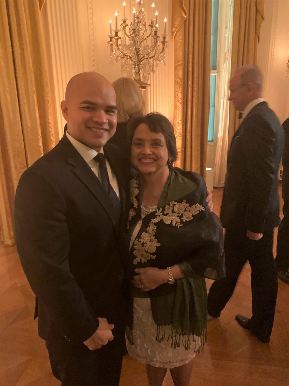 Report: Former Guam resident Waltine Nauta questioned in Trump ...