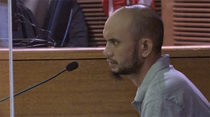 Man who says Nicholas Moore shot him takes the stand - KUAM.com-KUAM ...