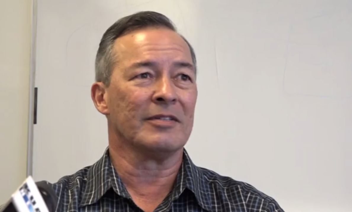 Moylan's delegate win leads nationwide red wave - KUAM.com- KUAM News ...