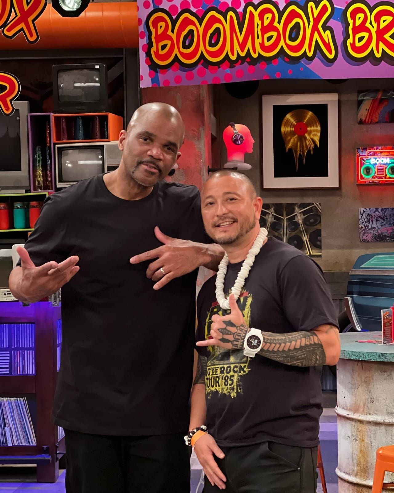 Freddie Gutierrez pens 'Santiago of the Seas' episode featuring CHamoru ...