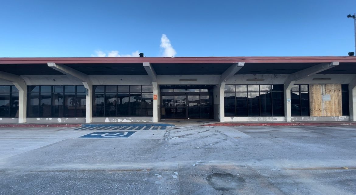 Saipan breaks ground for new commuter terminal - KUAM.com- KUAM News ...