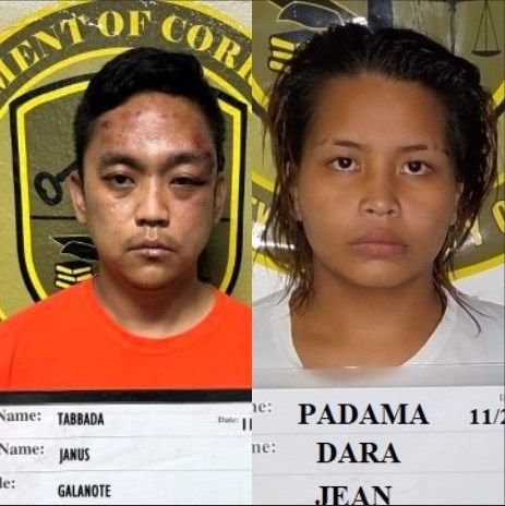 Accused killer allegedly stabbed, beat woman while on the run from ...