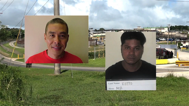 Investigation clears corrections officer for inmate stabbing incident ...