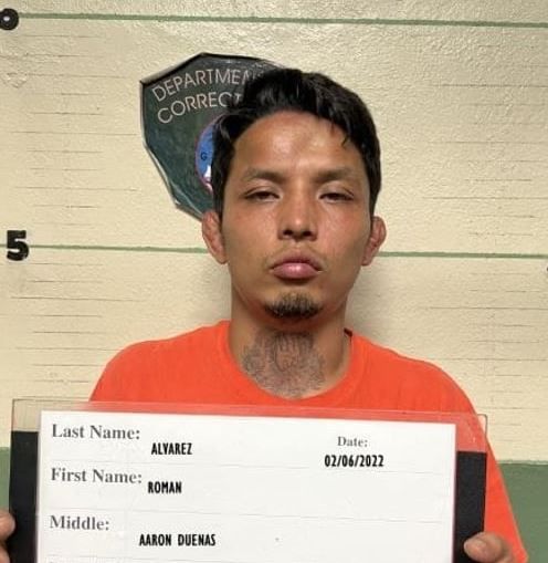 Former MMA fighter Roman Alvarez seeks dismissal of case - KUAM.com- KUAM News: On Air. Online ...