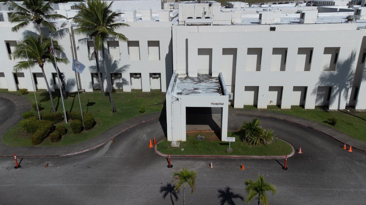 Saipan City