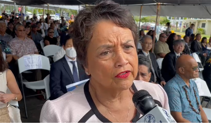 Leaders share what they hope for the region - KUAM.com- KUAM News: On ...