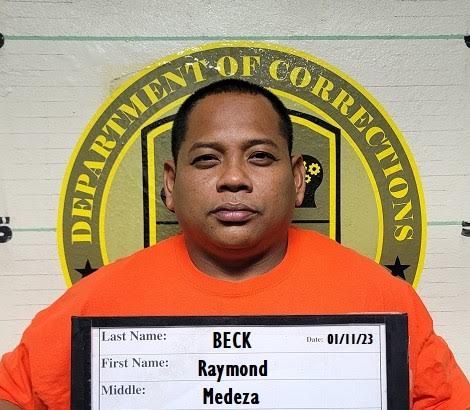 Raymond Beck arrested after allegedly molesting teen - KUAM.com- KUAM ...
