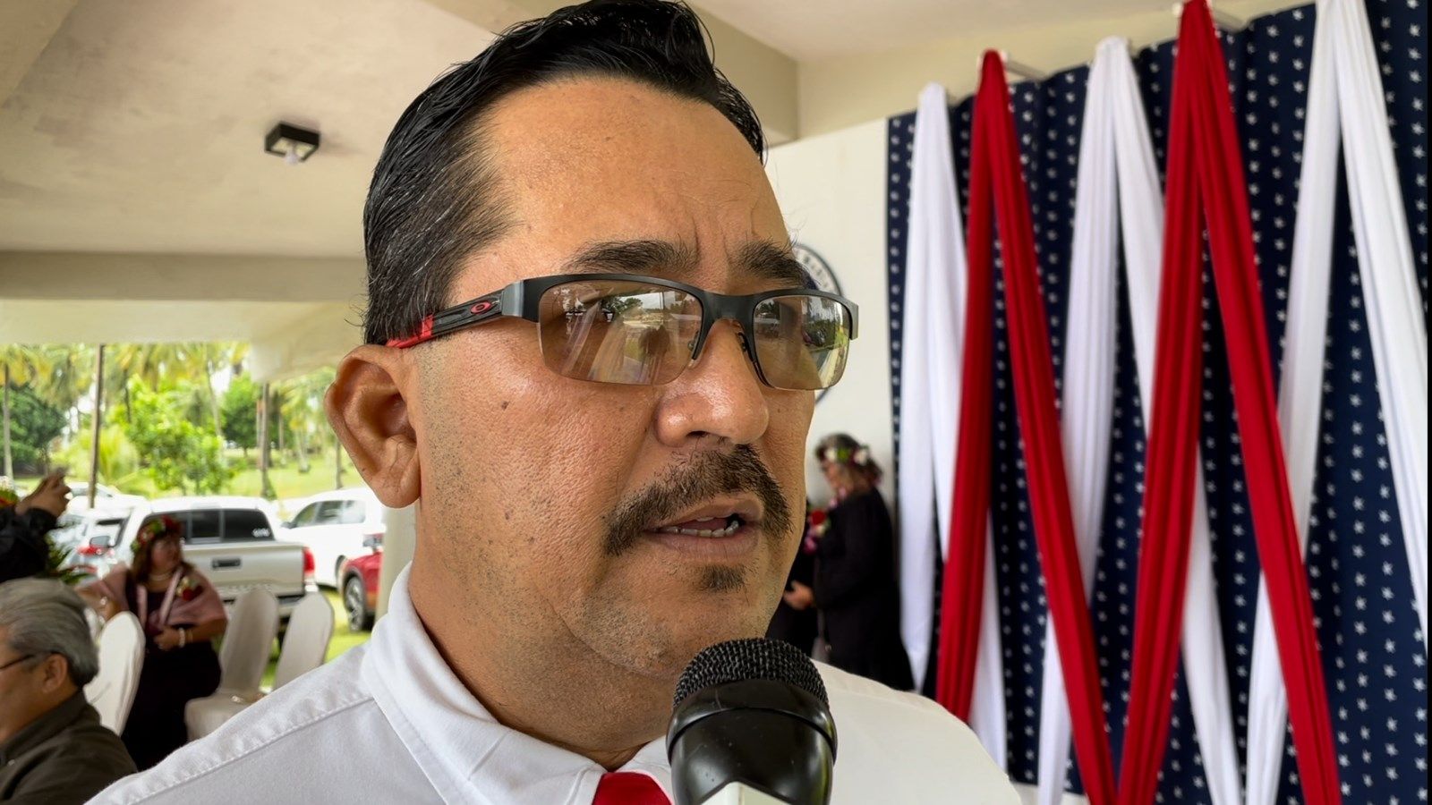 CNMI republican minority leader says buck stops with Gov. Palacios - KUAM.com- KUAM News: On Air ...