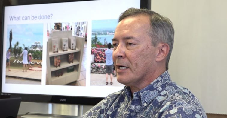 Congressman Moylan details plans for Guam office downtown - KUAM.com ...