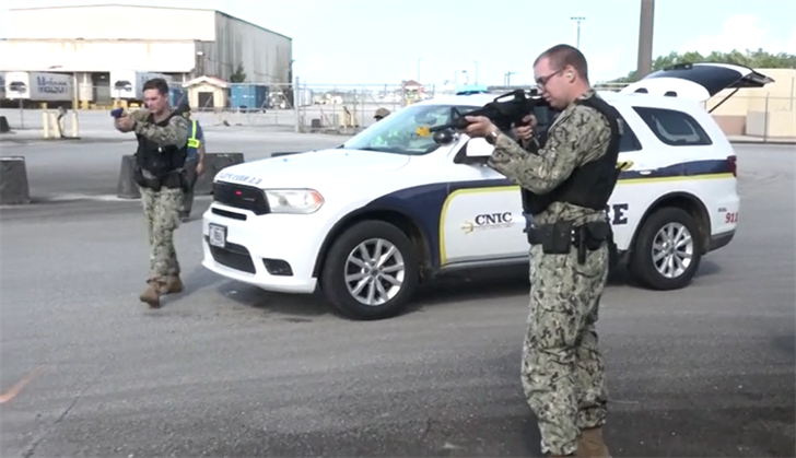 U.S. Naval Base Guam to Conduct Command Assessment of Readiness and ...