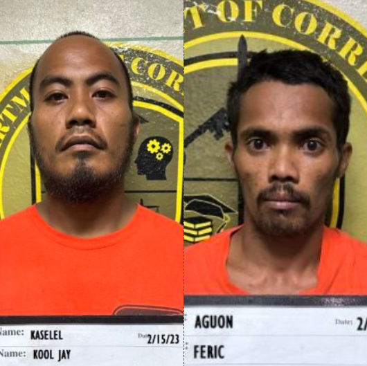 Day care robbers arrested, one suspect caught with stolen GovGuam ... Day care robbers arrested, one suspect caught with stolen GovGuam ...