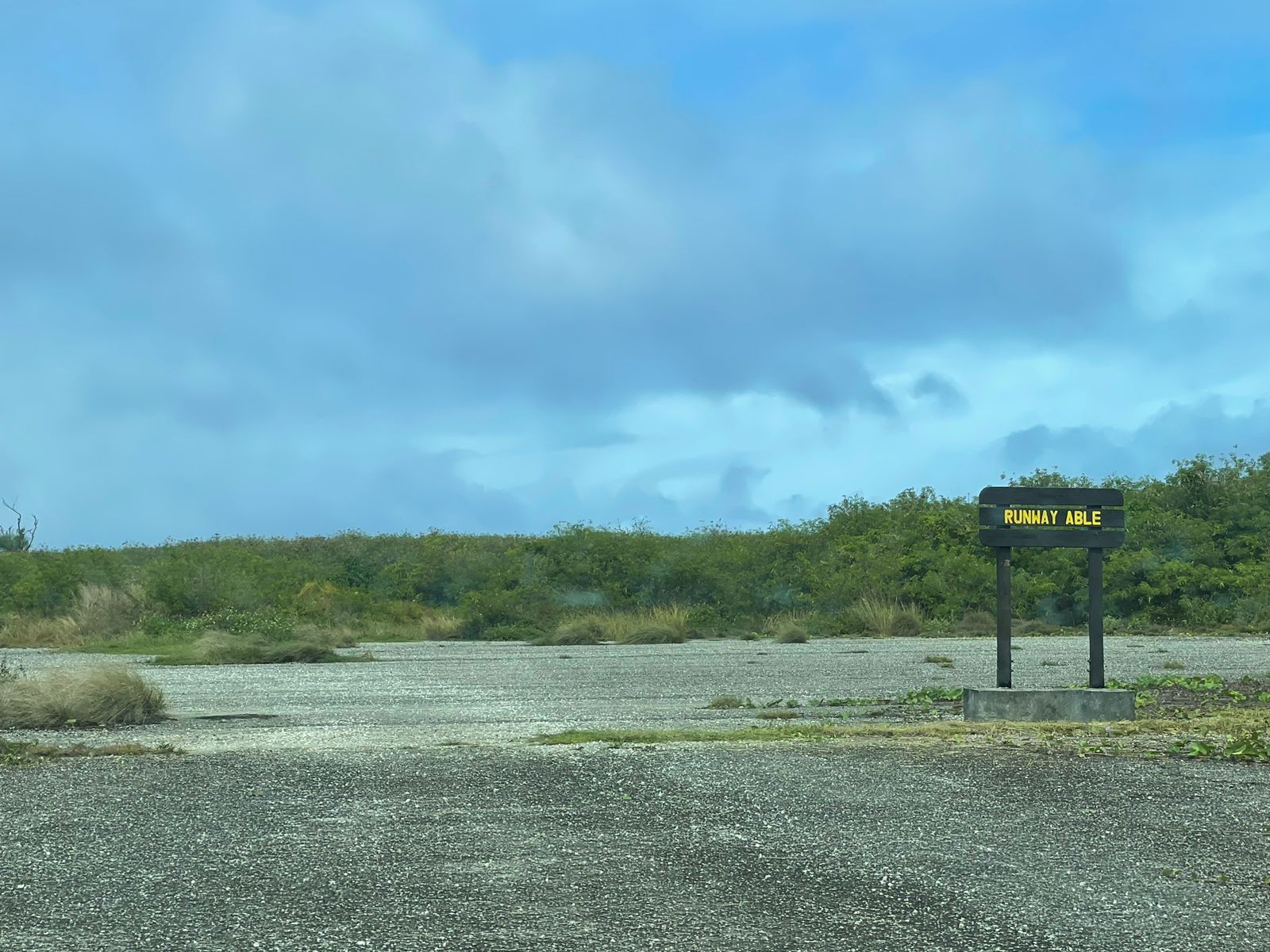 Service members injured in Tinian incident treated on Guam now at ...