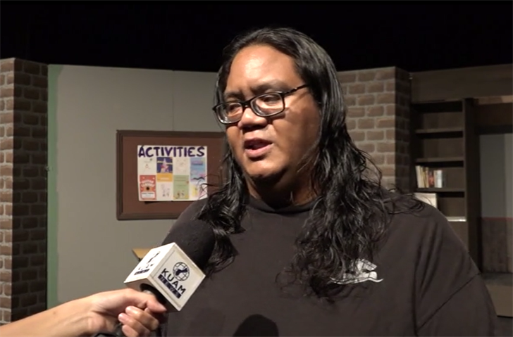 CHamoru Play Festival brings Guam's indigenous culture and langu - KUAM ...