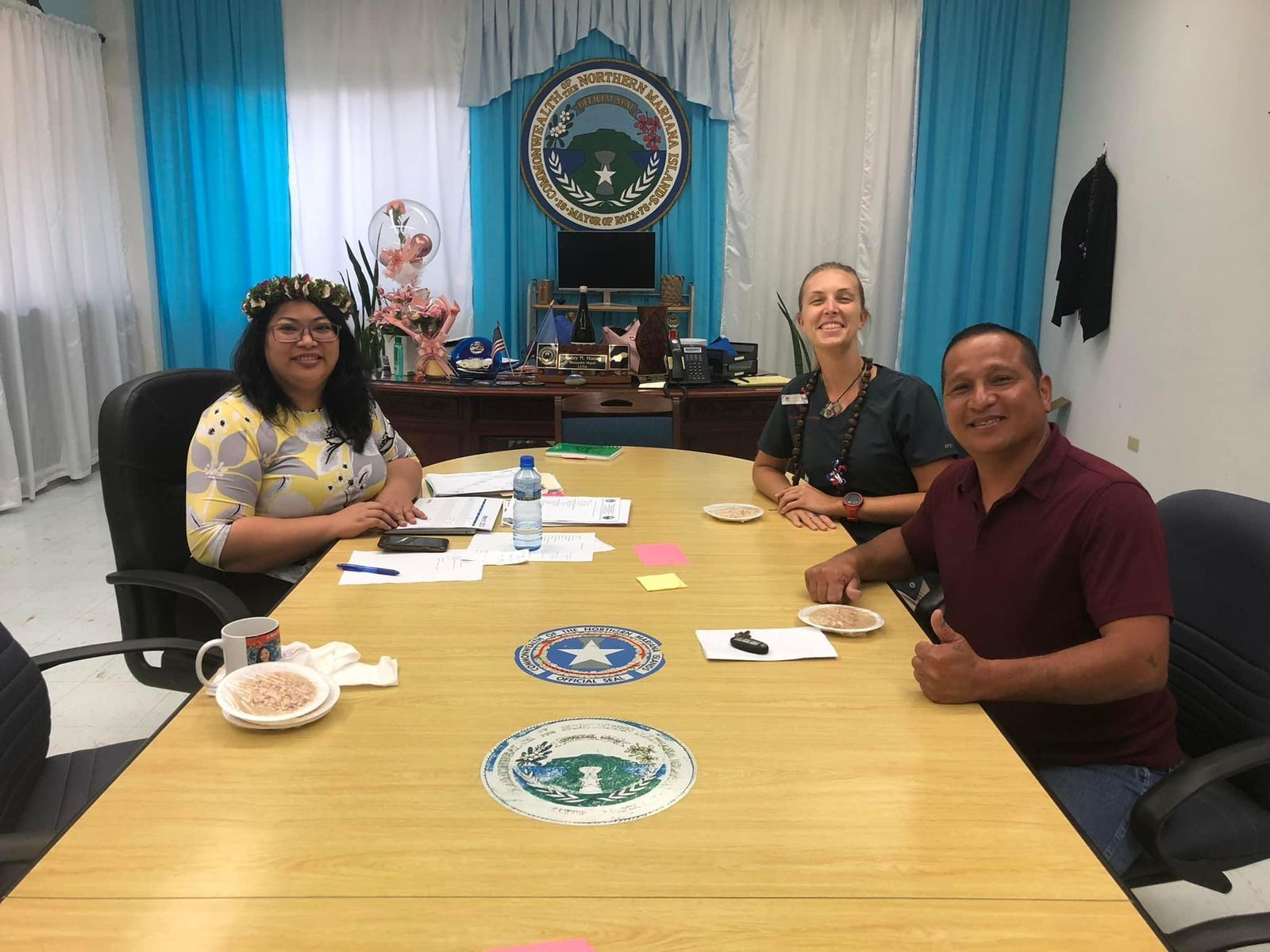 Saipan Humane Society helps Rota with stray dog issue - KUAM.com- KUAM ...