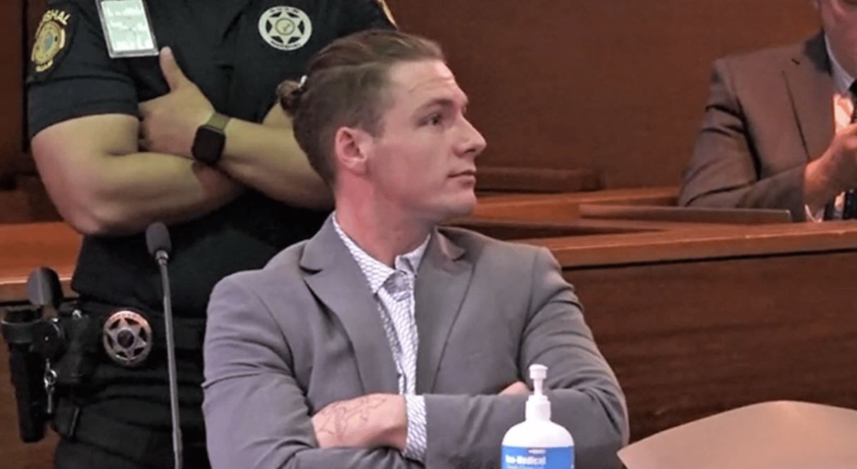 Nicholas Moore's request to be released from jail denied - KUAM.com ...