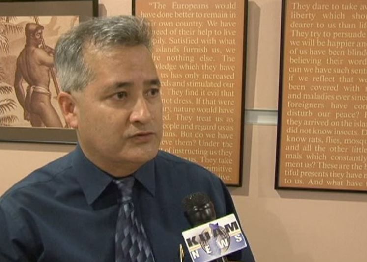 AG Moylan ready to tackle more homeless encampments - KUAM.com- KUAM ...