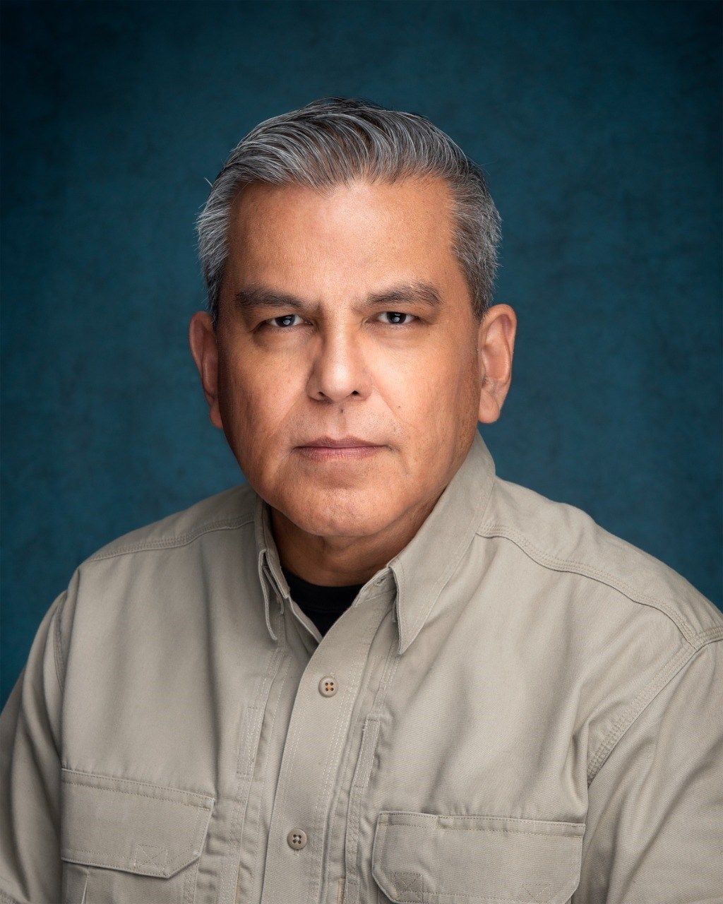 Longtime public servant, DOC director Robert Camacho passes away at 61 ...