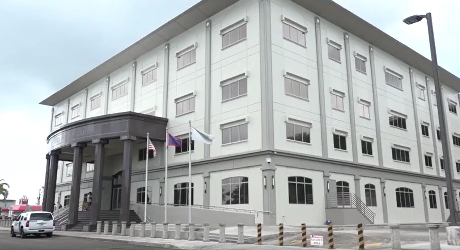 Man admits attempting to smuggle 4 lbs. of meth into Guam - KUAM.com- KUAM News: On Air. Online ...