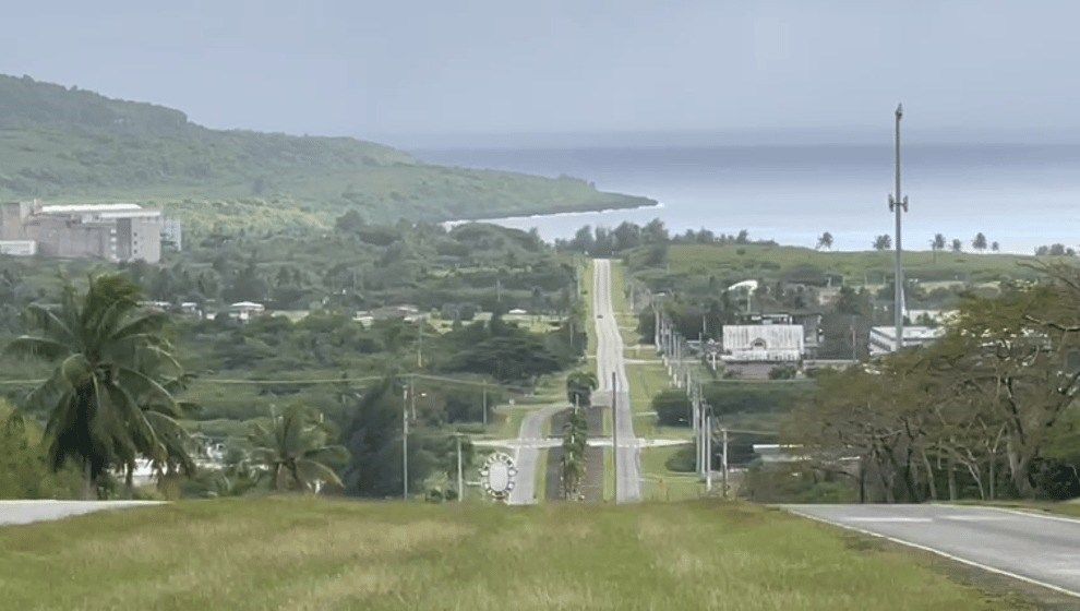 Black Micro Corp. awarded $221M DOD contract for Tinian Airfield - KUAM ...