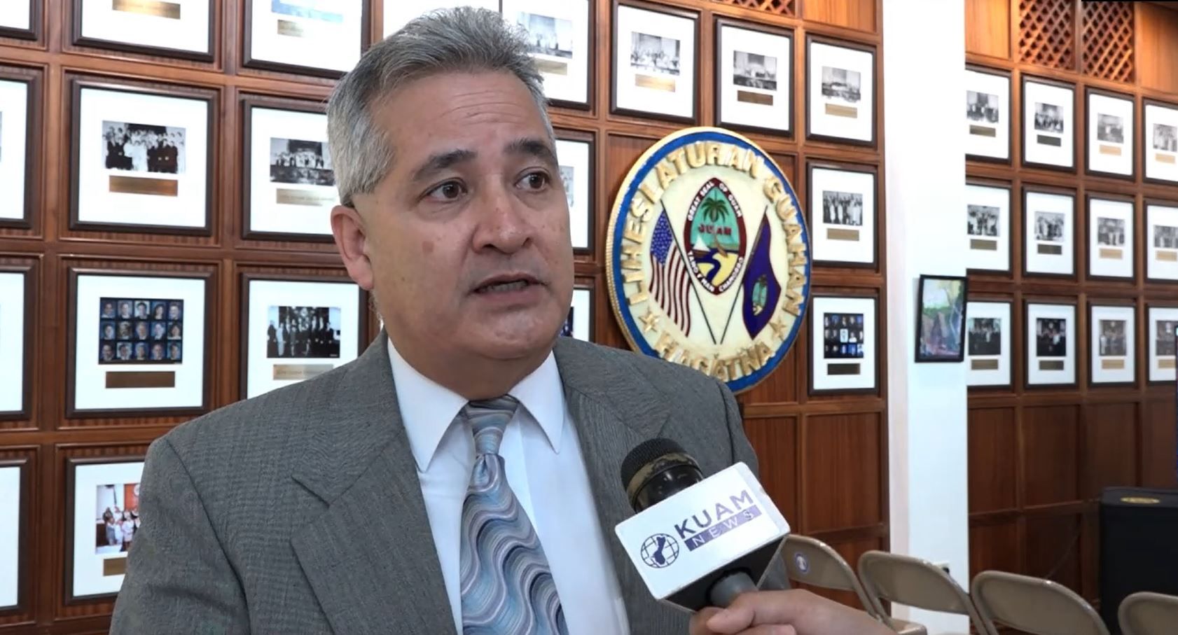 AG takes jab at Guam Homeless Coalition's 5-year plan: "reeks of ...