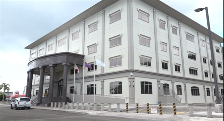Drug Dealer Sentenced To 6 And A Half Years In Prison Kuam