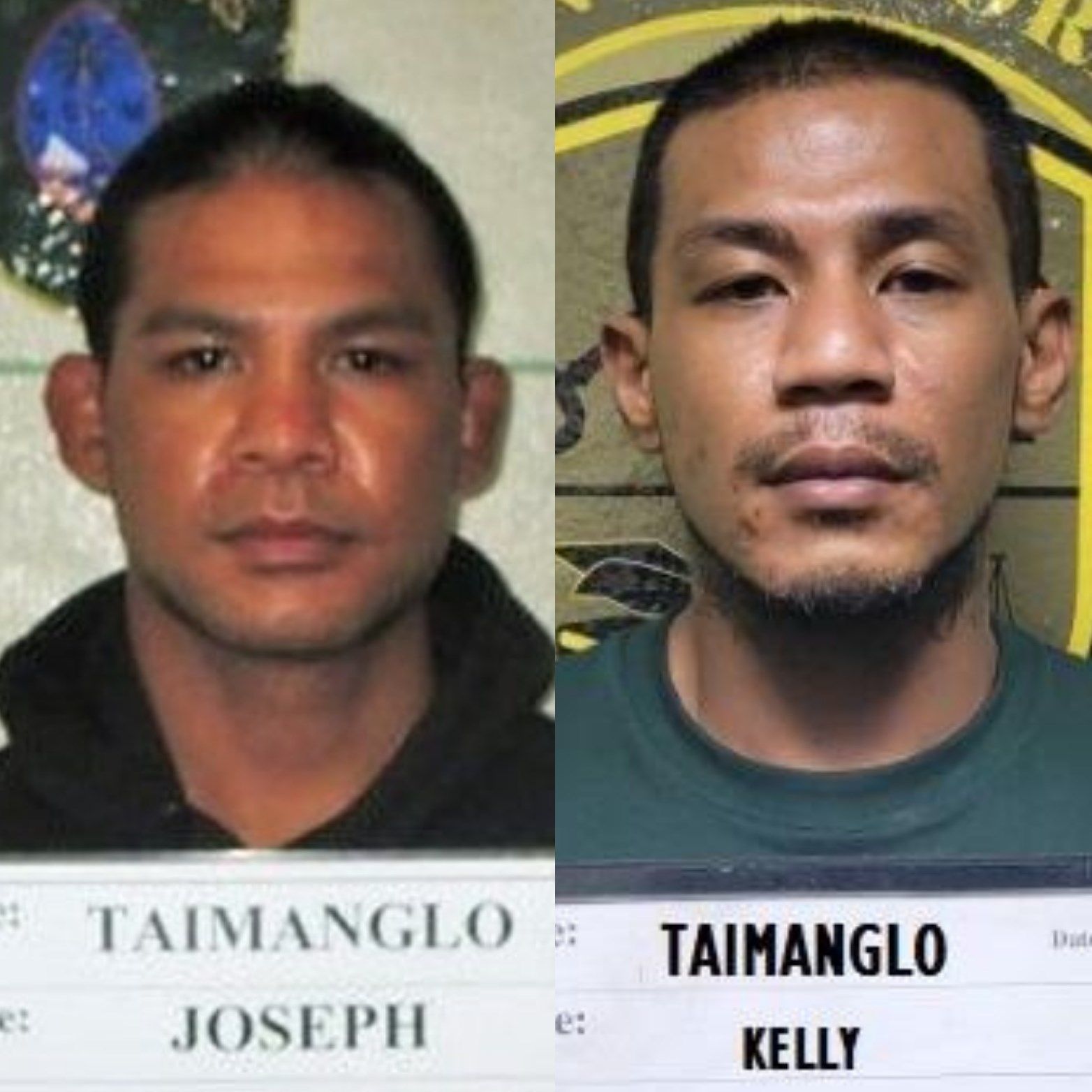 Complaint: brothers attack woman, threaten to kill man over debt owed ...