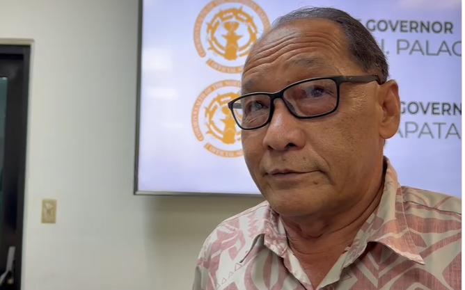 New CNMI commerce chief appointed after Rios' nomination withdrawn ...
