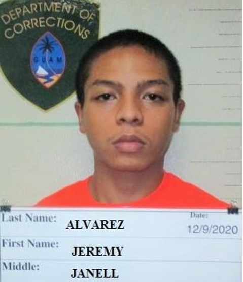 Jeremy Alvarez admits to 2020 killing of 77-year-old Sun Cha Par - KUAM ...