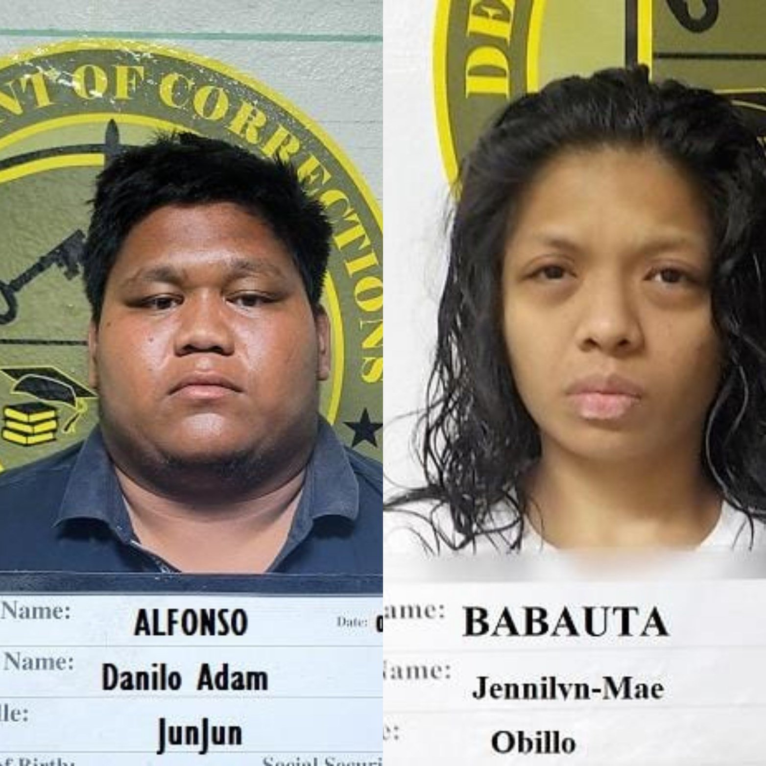 Man Allegedly Paid Woman To Have Sex With A 13 Year Old
