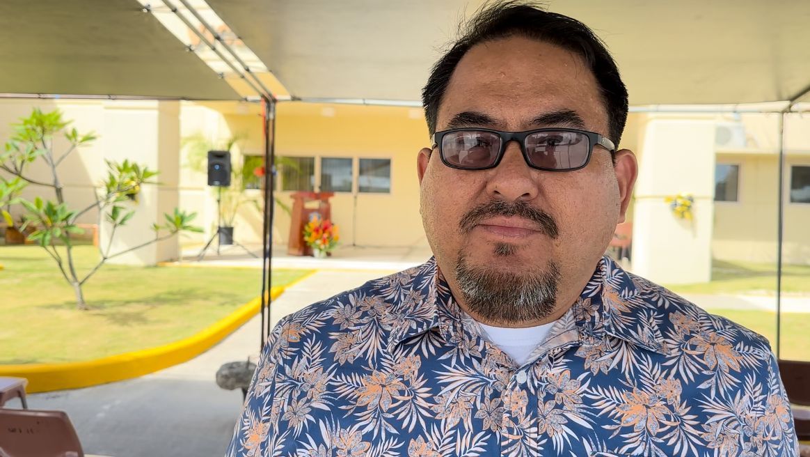 11 Saipan police officers reinstated after illegal O.T. investigation ...