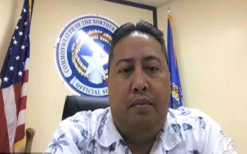Former CNMI governor Torres' bank records subpoenaed - KUAM.com-KUAM ...