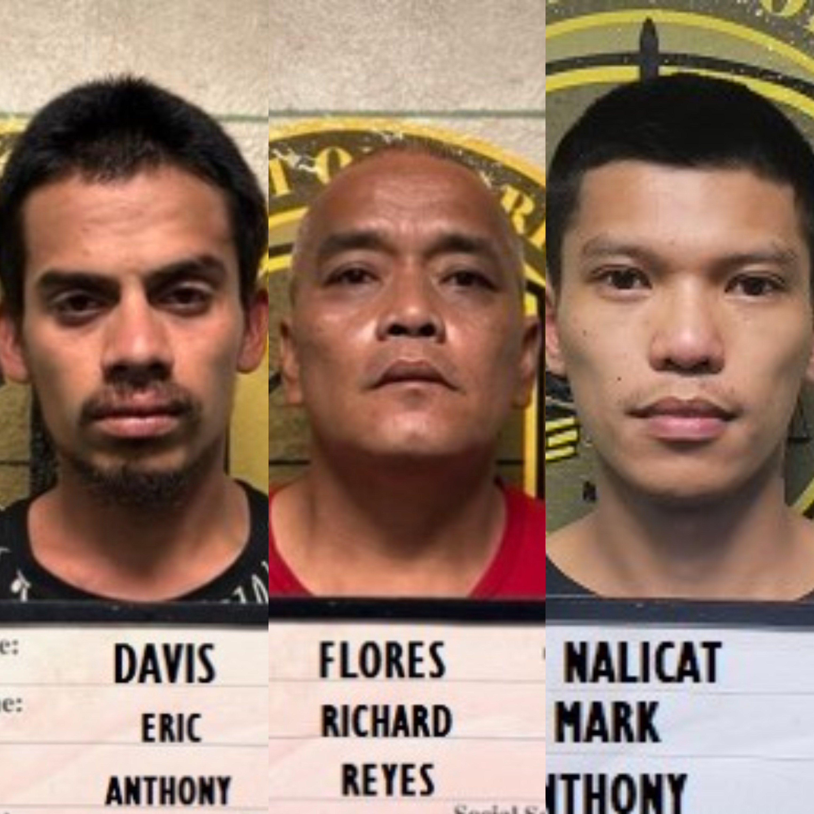 Three drug arrests in local court - KUAM.com- KUAM News: On Air. Online ...