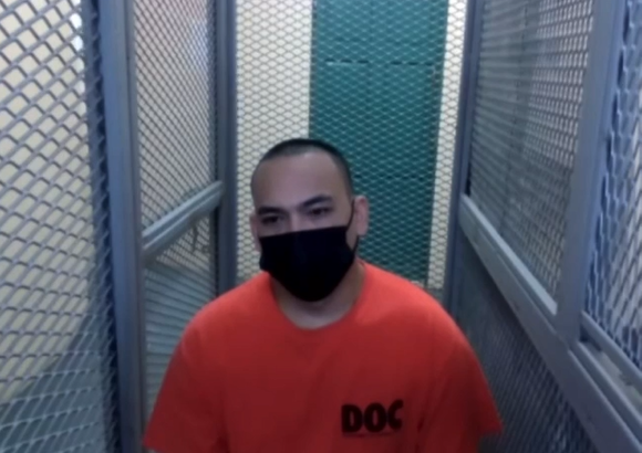 Man accused of killing A.J. Mendiola denied pretrial release - KUAM.com ...