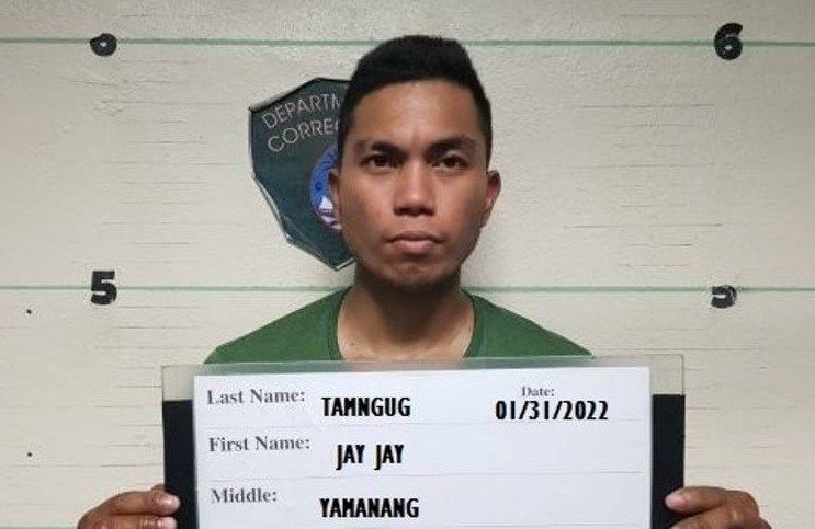 Man accused of attacking a mother and her children takes plea deal ...