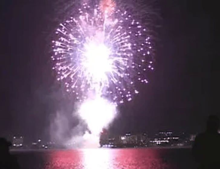Secure pets before fireworks at Fort Apugan Friday - KUAM.com- KUAM ...