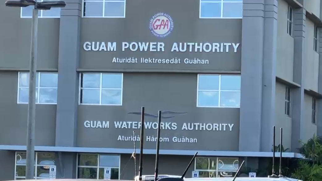 Guam Power Authority receives $3M to move forward on 100% renewable ...