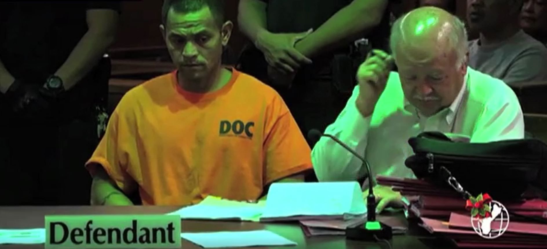 Convicted murderer Joshua Palacios denied new trial - KUAM.com-KUAM ...