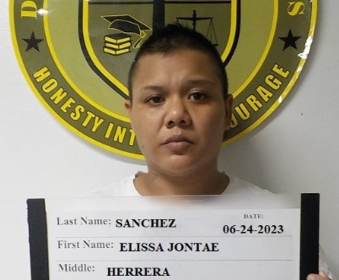 Woman arrested in Hagat attack, stolen FEMA check - KUAM.com- KUAM News ... Woman arrested in Hagat attack, stolen FEMA check - KUAM.com- KUAM News ...