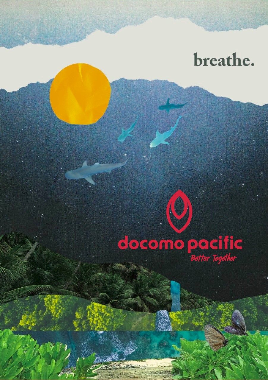 University of Guam Press launching "Breathe" - KUAM.com- KUAM News: On Air. Online. On Demand.