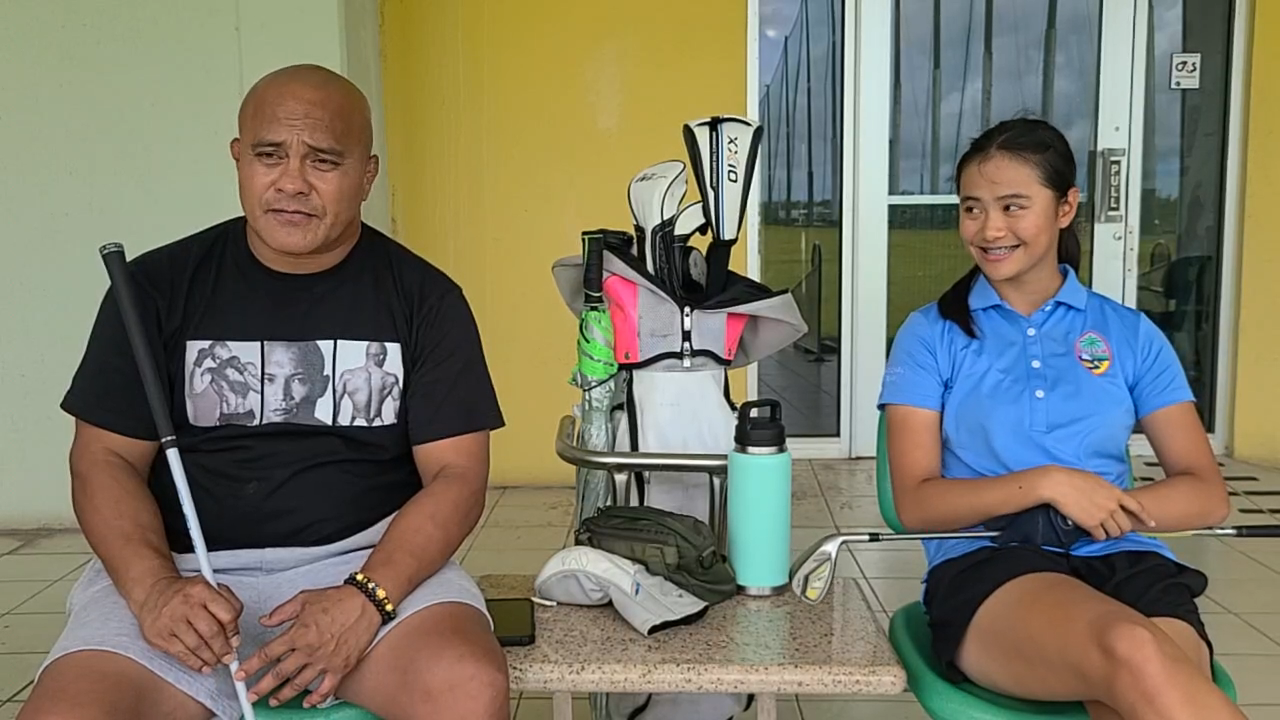 Caddy Daddy: grappling legend Melchor Manibusan passes champion's ...