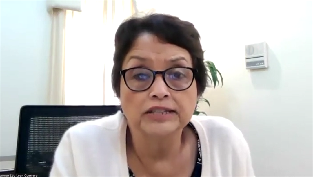 Governor signs airport concessionaire extension, Simon Sanchez bills - KUAM.com- KUAM News: On ...