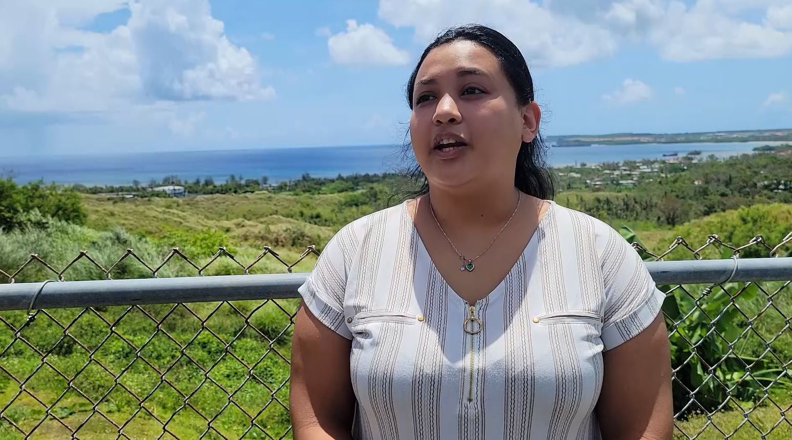 Guam has a new Liberation Day queen - KUAM.com- KUAM News: On Air ...