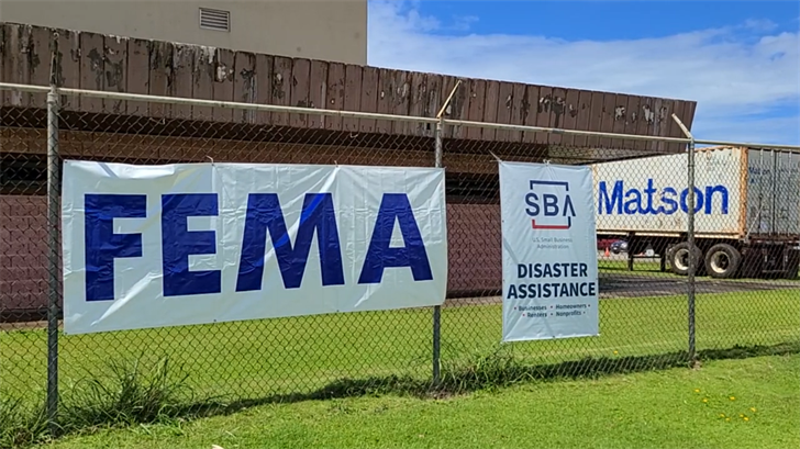 FEMA job fair set for Friday at Guam Museum - KUAM.com- KUAM News: On ...