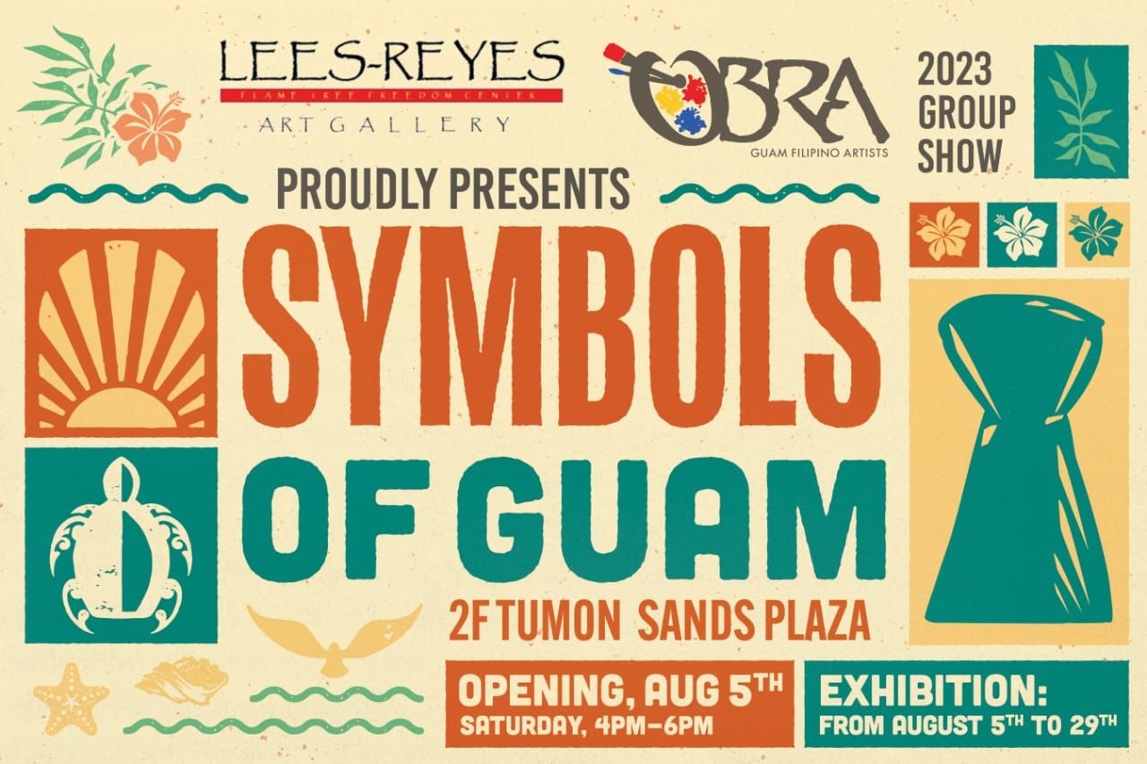 Symbols of Guam - KUAM.com- KUAM News: On Air. Online. On Demand.