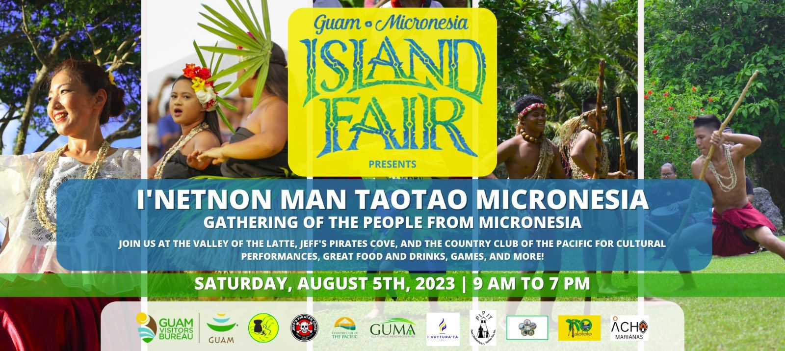 Guam Micronesia Island Fair - KUAM.com- KUAM News: On Air. Online. On ...