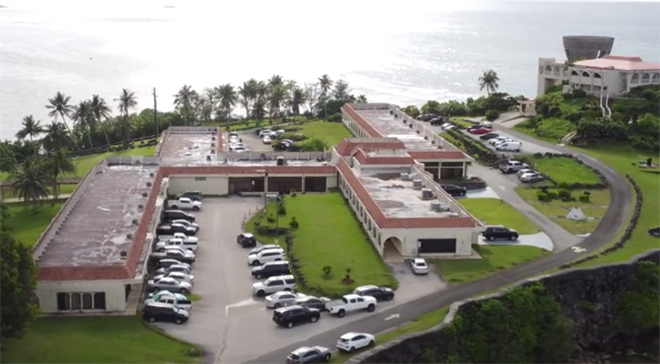 GovGuam health care self-insurance focus of public hearing - KUAM.com ...