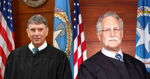 CNMI Associate Judges Bogdan, Govendo to retire - KUAM.com- KUAM News ...