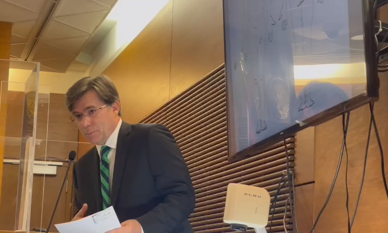 Medical examiner takes the stand in Hagat murder trial - KUAM.com- KUAM ...